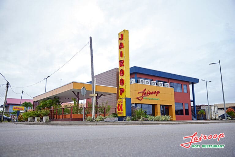 Home – Grand Roopram Roti Restaurant