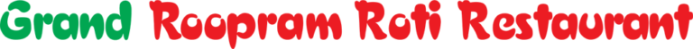 Home – Grand Roopram Roti Restaurant