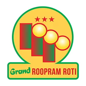 Grand Roopram Roti – Orlando, Florida